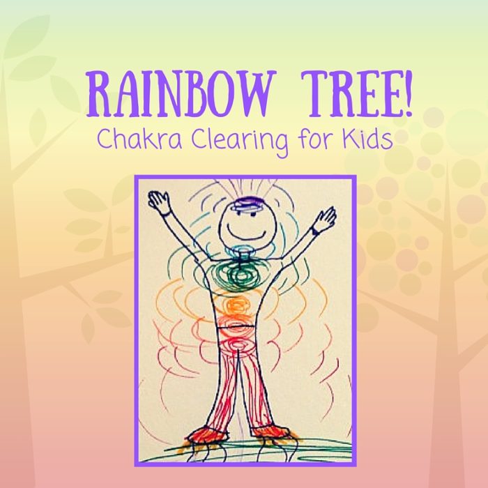 Tree Meditation - LunaHolistic.com