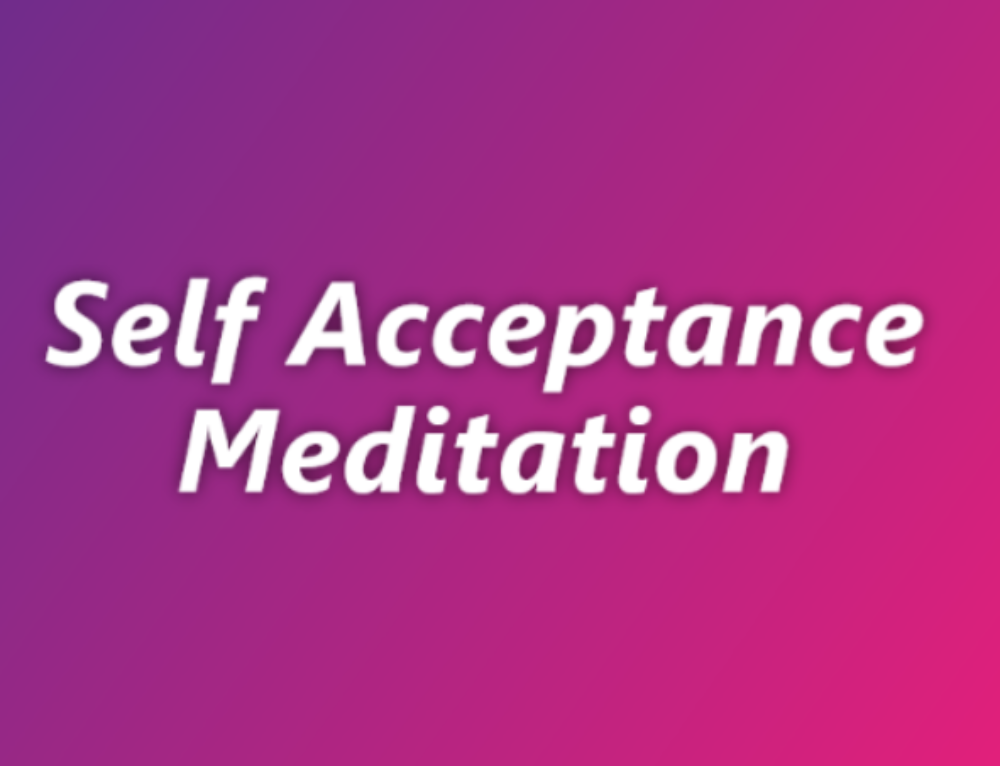 Grounding Meditation - LunaHolistic.com