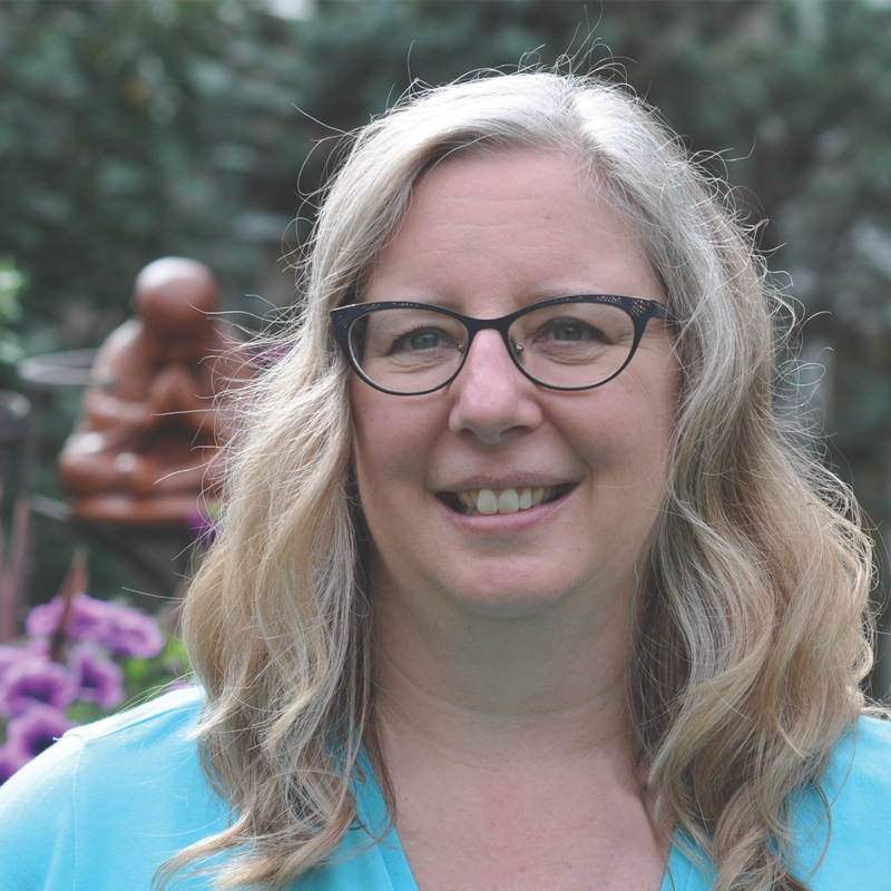 Team - LunaHolistic.com