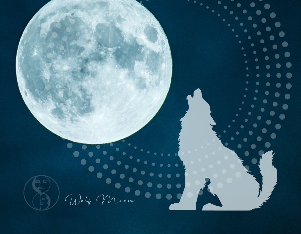 Moon Calendar - Spiritual Connection and the Moon - LunaHolistic.com